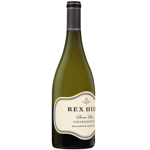 Rex Hill Seven Soils Willamette Valley Ava Chardonnay 750 ml | Hy-Vee ...