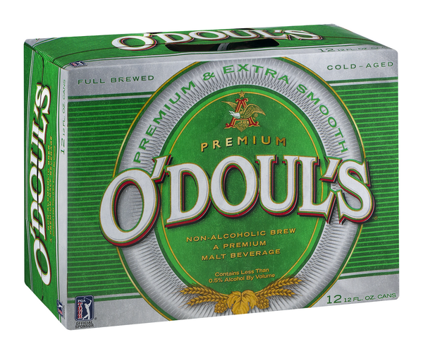 O'Doul's Beer 12Pk | Hy-Vee Aisles Online Grocery Shopping