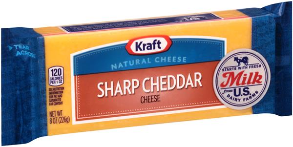 ELI5:The difference between Sharp Cheddar and Mild Cheddar : r ...