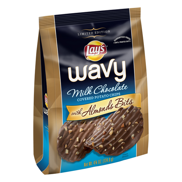 Lays Chocolate Potato Chips Nutrition Lays India's Magic Masala Potato