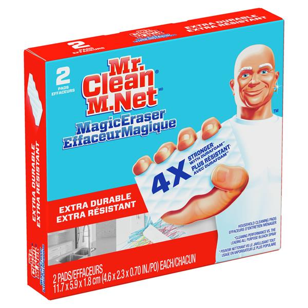 Mr Clean MagicEraser Pads 2 CT Hy Vee Aisles Online Grocery Shopping mr-clean-magiceraser-pads-2-ct-hy-vee-aisles-online-grocery-shopping