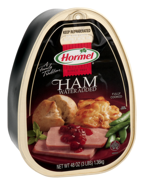 HORMEL Canned Ham 3 LB | Hy-Vee Aisles Online Grocery Shopping
