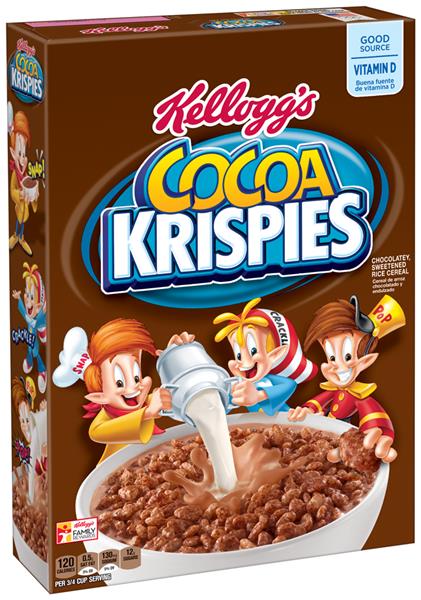 Cocoa Krispies - Alchetron, The Free Social Encyclopedia