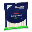 Hy-Vee String Cheese