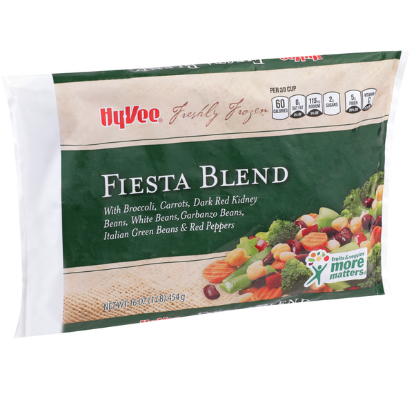 Hy-Vee Fiesta Blend | Hy-Vee Aisles Online Grocery Shopping