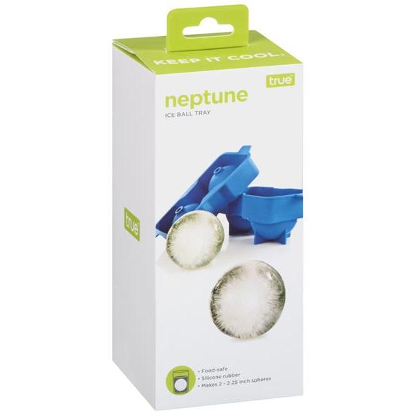 True Neptune Ice Ball Tray | Hy-Vee Aisles Online Grocery Shopping