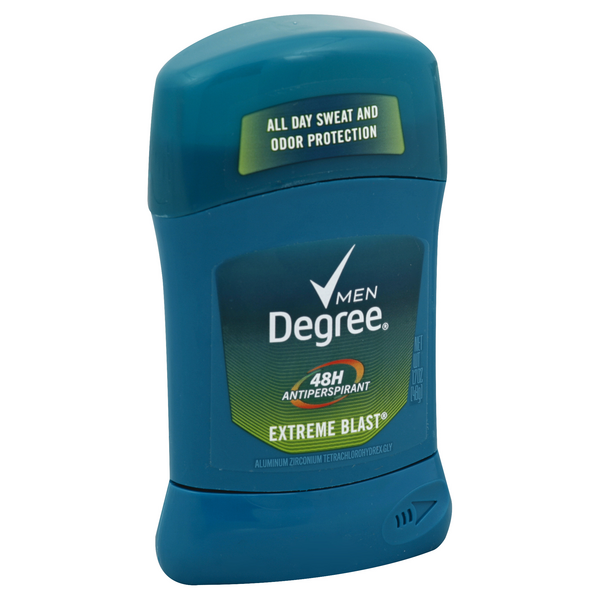 Degree for Men Dry Protection Extreme Blast Anti-Perspirant & Deodorant ...