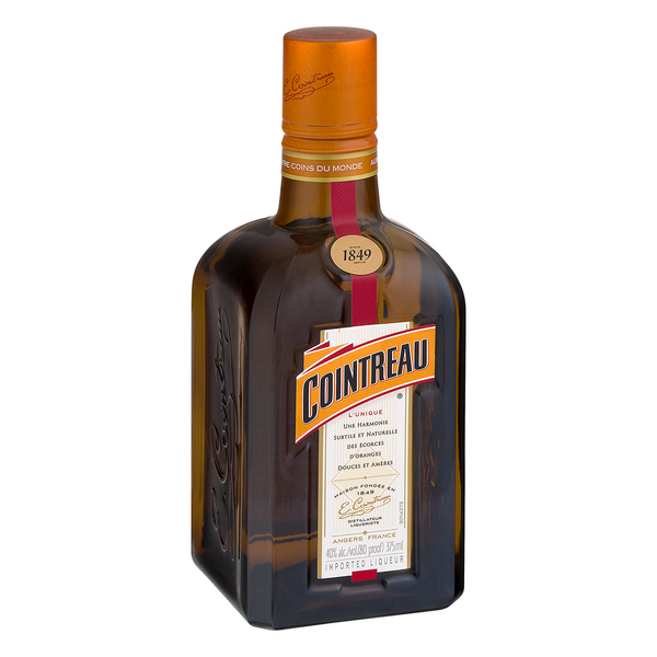 Cointreau Orange Liqueur | Hy-Vee Aisles Online Grocery Shopping