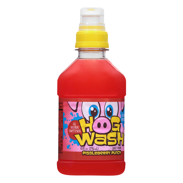 Hog Wash Piggleberry Punch | Hy-Vee Aisles Online Grocery Shopping