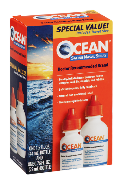 Sea nasal spray store