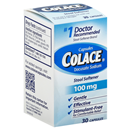 Colace Laxative