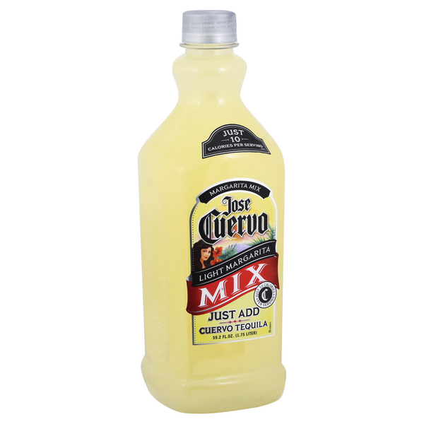 Classic Light Margarita Mix | Hy-Vee Aisles Online Grocery Shopping