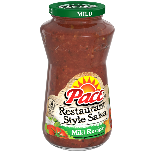 Pace Salsa
