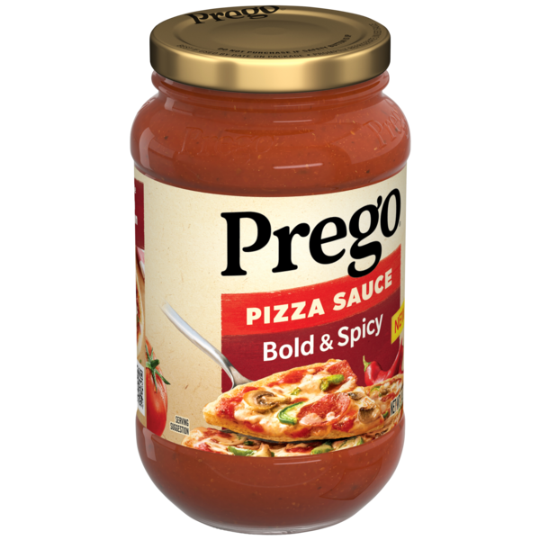 Prego Pizza Sauce