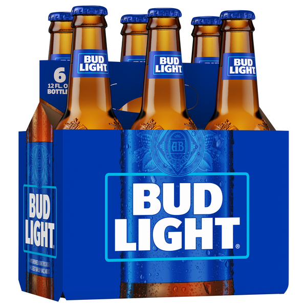 Bud Light 12 Pack
