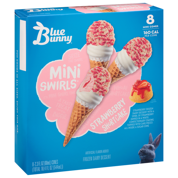Bite Size Ice Cream
