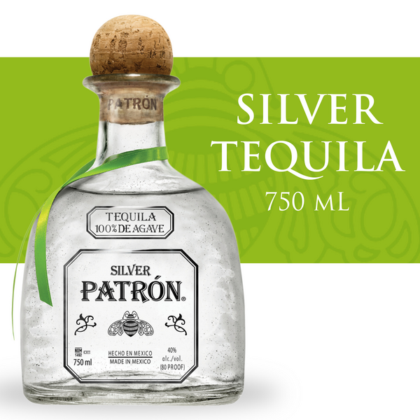 Patron Tequila Logo Png