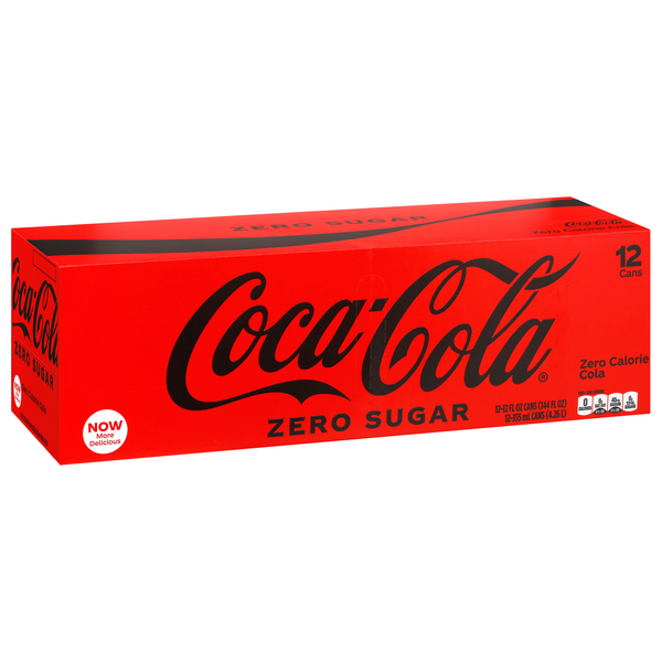 Coke Zero Logo Png
