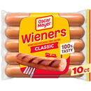 Oscar Mayer Hot Dogs