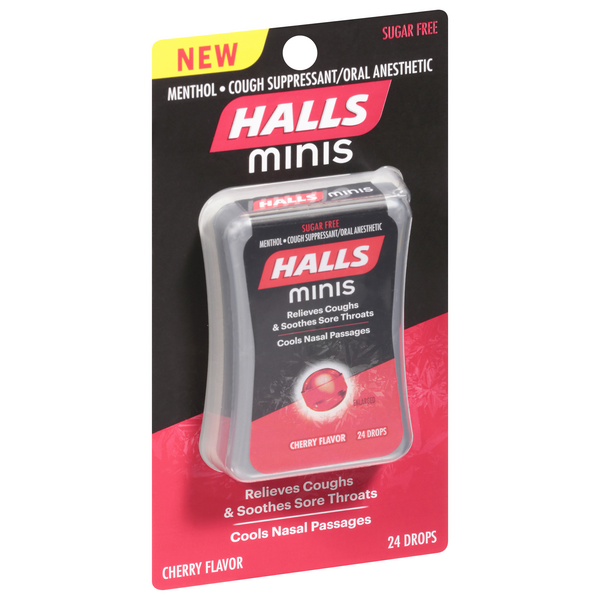 Halls