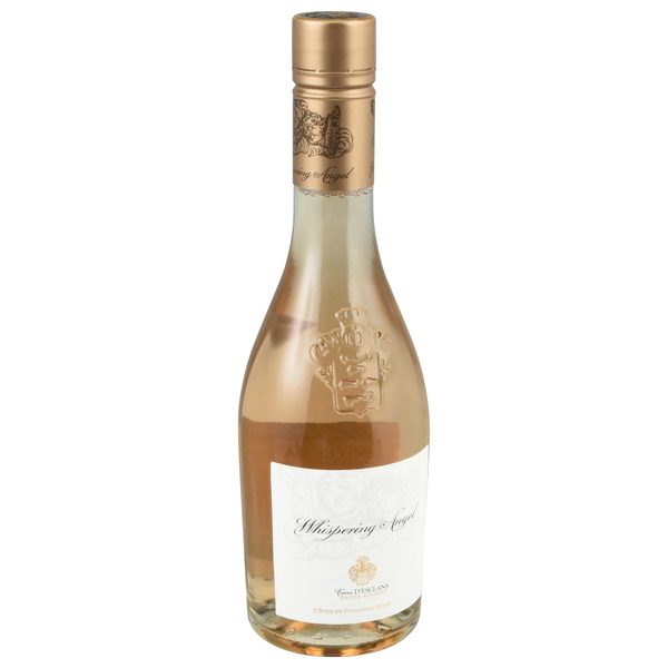 Whispering Angel Rose Wine 375 ml | Hy-Vee Aisles Online Grocery Shopping