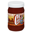 Cookies Mild or Medium Salsa