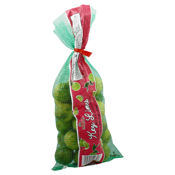 Melissa's Key Limes | Hy-Vee Aisles Online Grocery Shopping