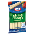 Kraft String Cheese