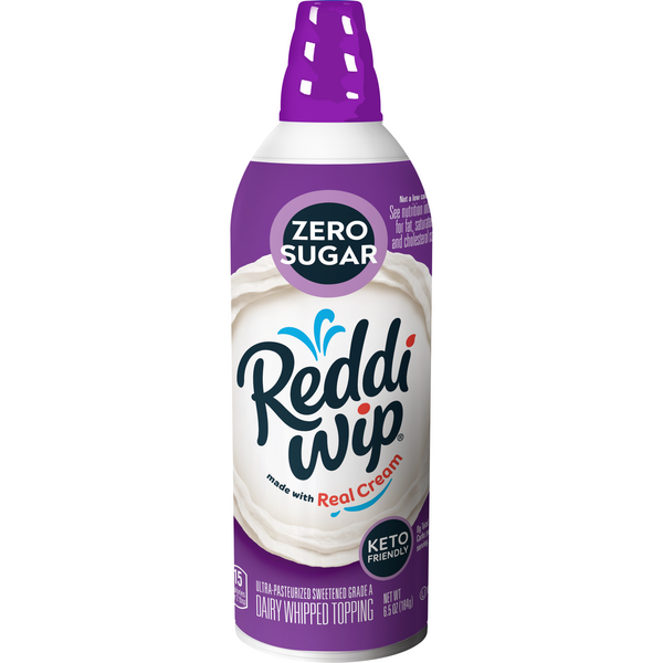 Reddi Whip