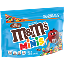 M&M’s Sharing Size Candy