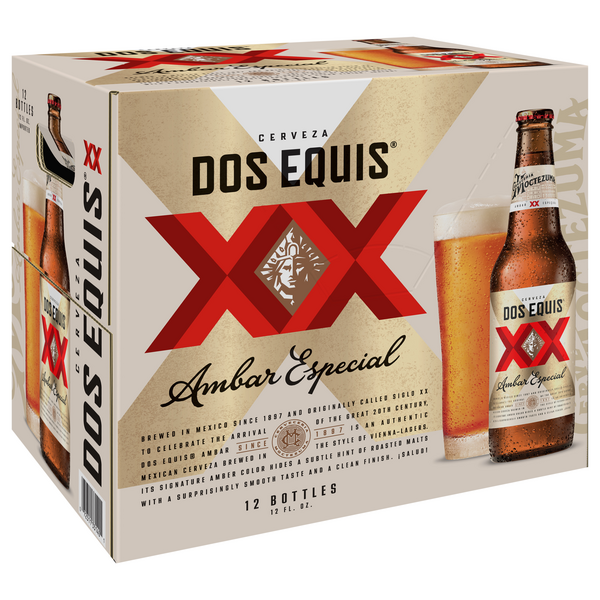 Dos Equis