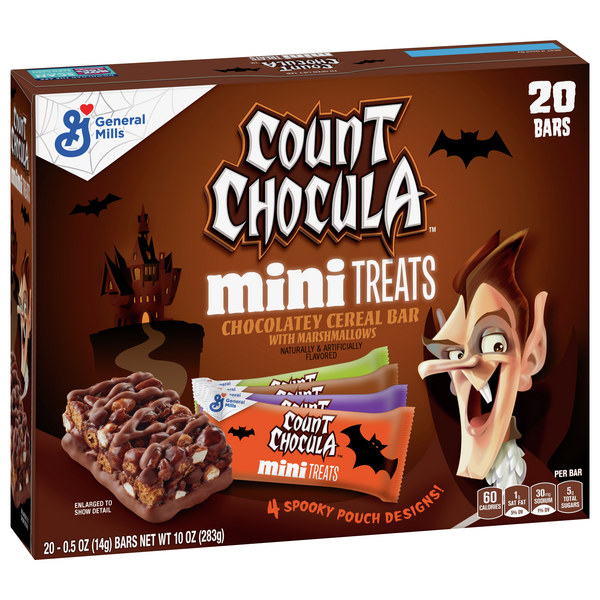 Count Chocula