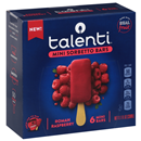 Talenti Gelato Bars