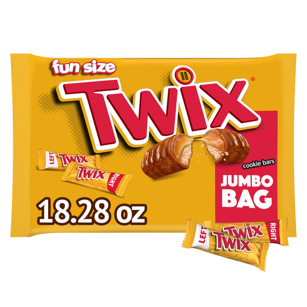 Twix Slogan Need A Moment